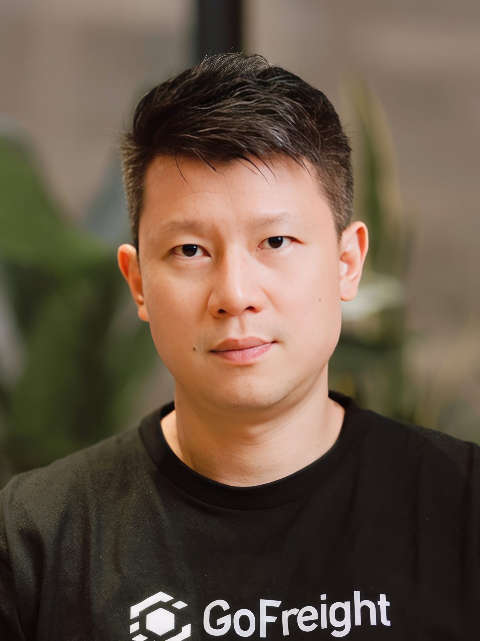 GoFreight - LFX Ventures