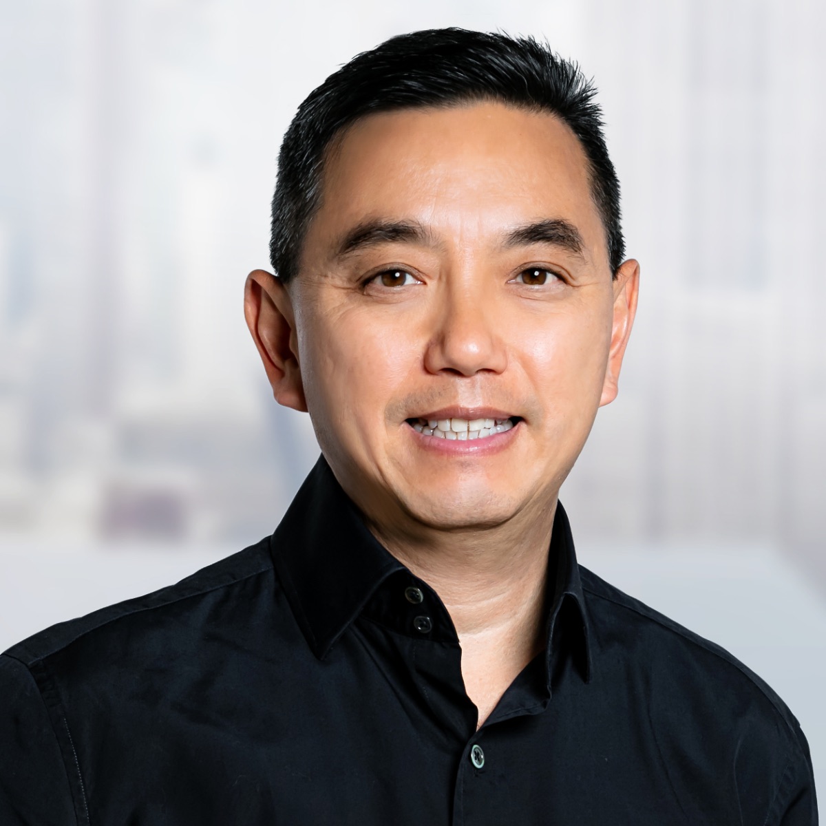 Ed Lam - LFX Ventures